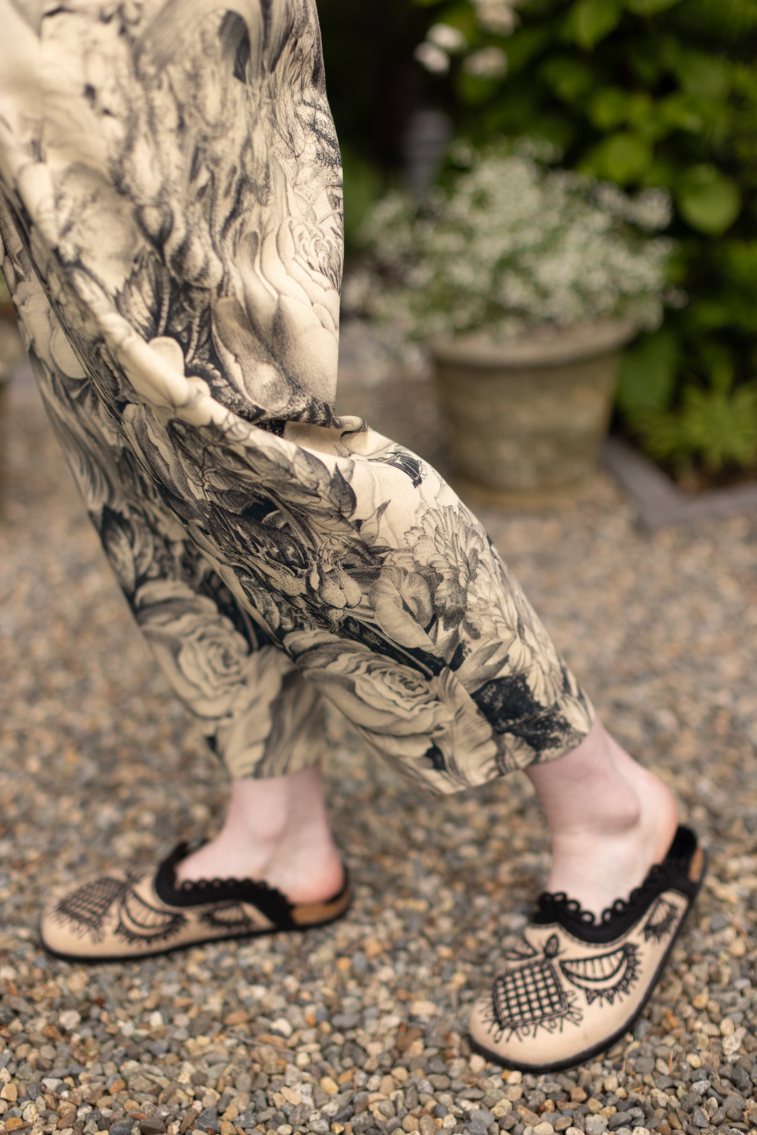 Honey & The Moon Artist Pant | Market of Stars