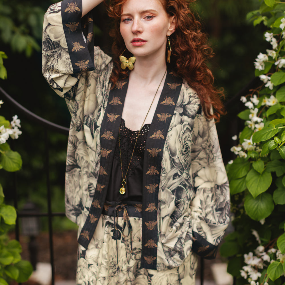 Honey & The Moon Pixie Duster (Cropped Length) | Market of Stars